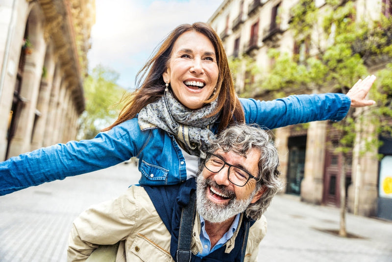 How Arcus Medical Keeps Urinary Incontinence Discreet | Arcus Medical