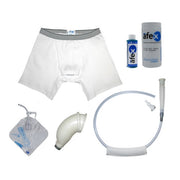 Afex Male Incontinence Management Products | Arcus Medical