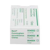 Cunningham Clamp | Urinary Incontinence Clamp for Men – Arcus Medical