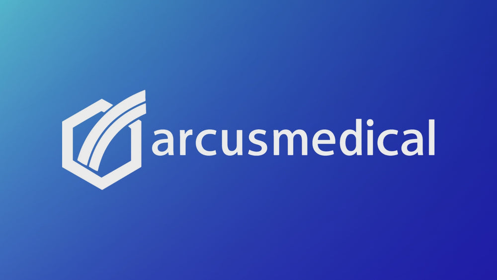 Afex Male Incontinence Management Products | Arcus Medical